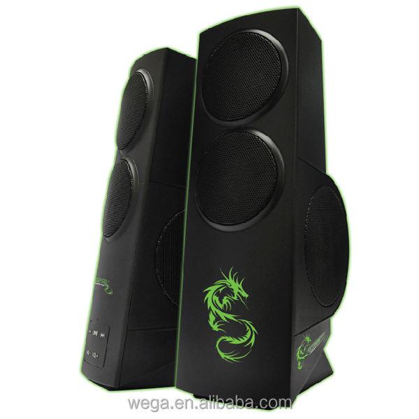 Home All products Elephant Dragon War Gaming Speaker Bl...