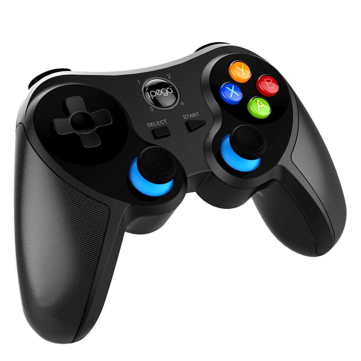 Home All products IPEGA WIRELESS CONTROLLER (FOR IPHONE...