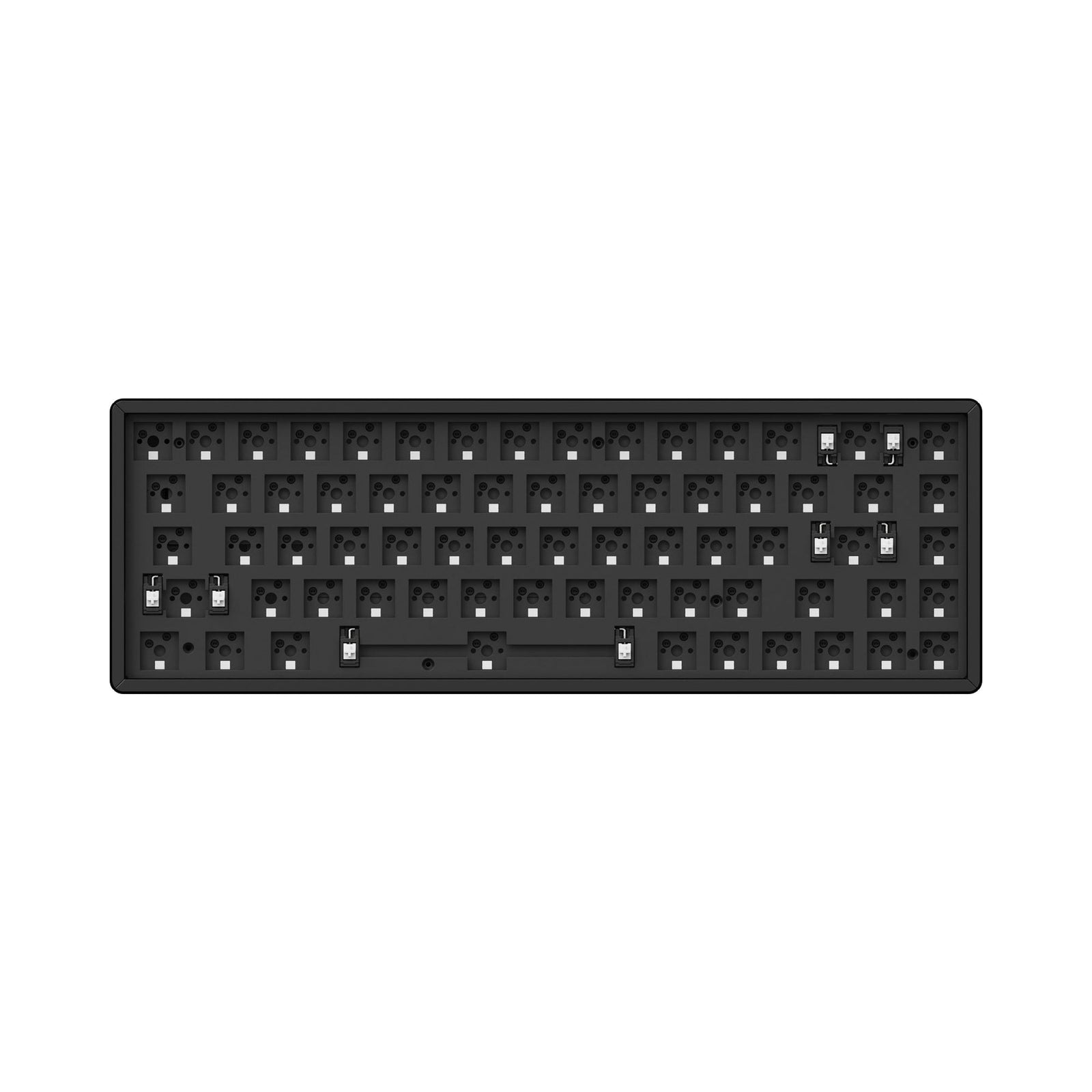 Home All products Keychron K6 Pro QMK/Via Wireless Cust...