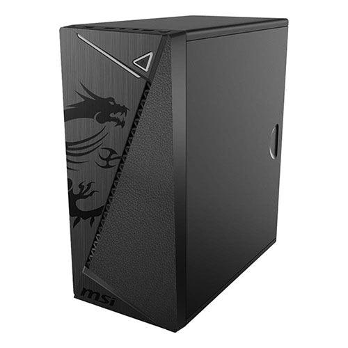 Home All products MSI MAG Shield M300 MATX Mid-Tower Ga...