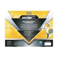Pokemon Trading Card Game Boltund V Box (290-85118)