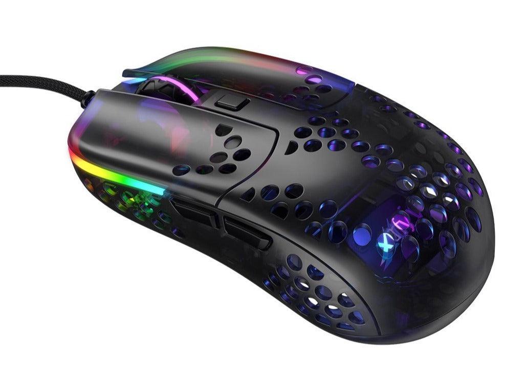 Home All products Cherry Xtrfy MZ1 - ZYS Rail Special E...