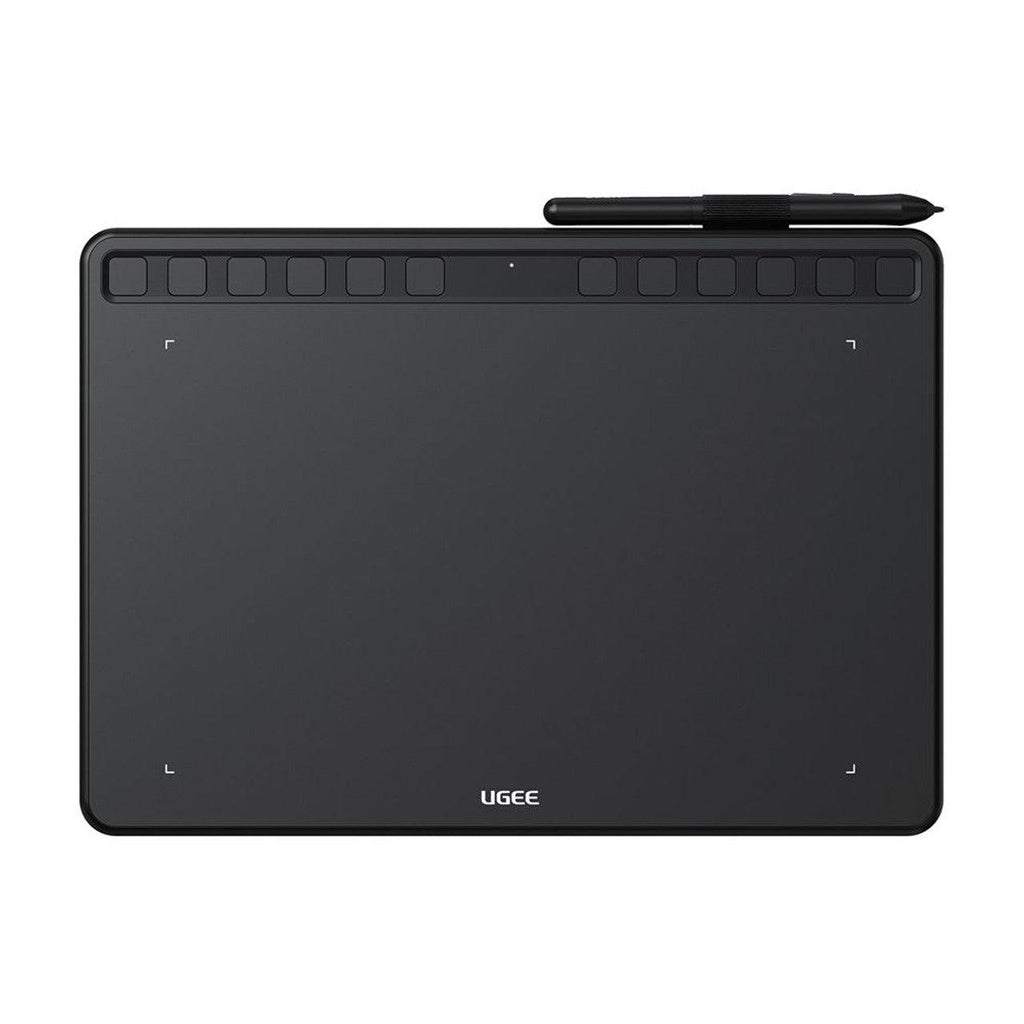 Ugee S1060 10" Pen Tablet (Carbon Black)