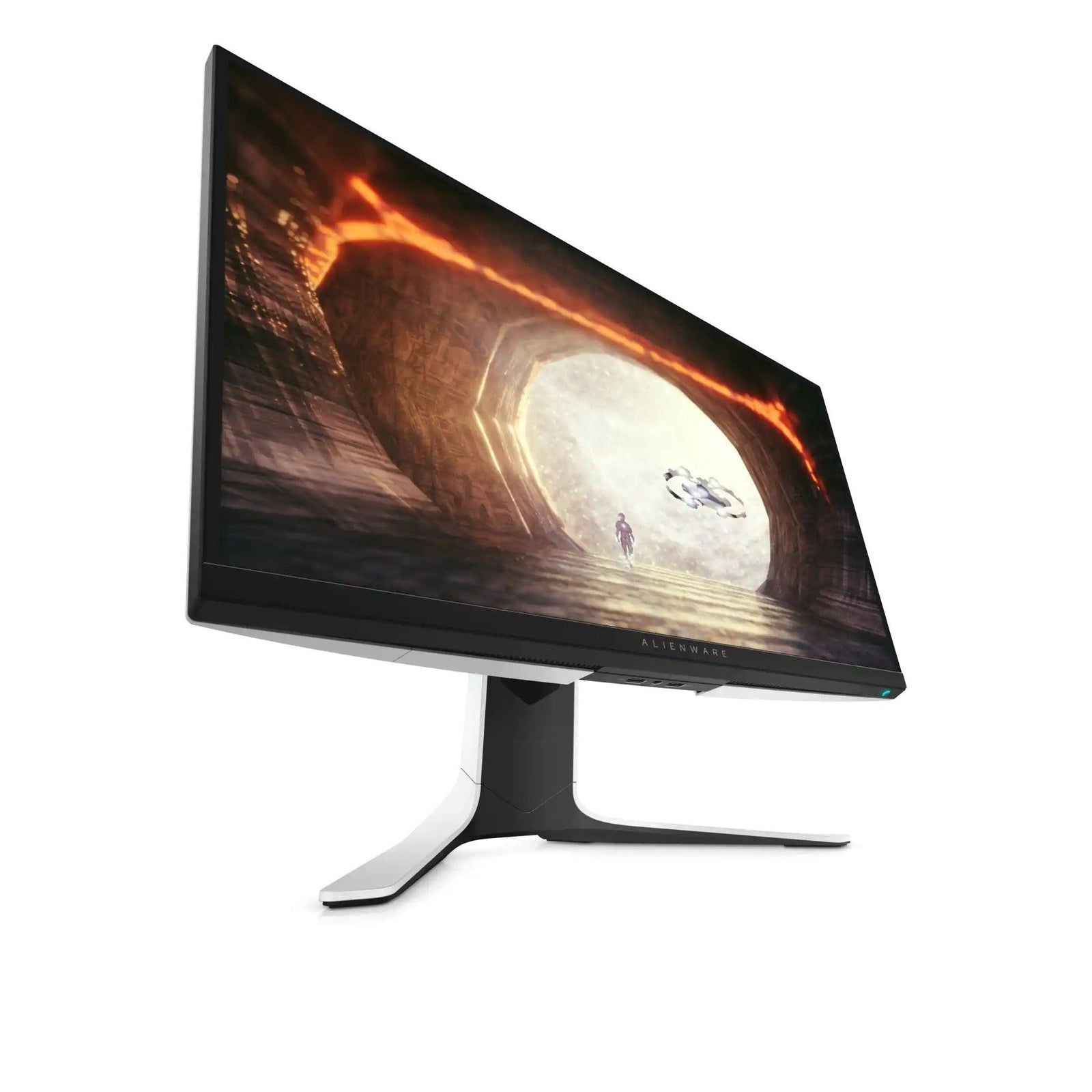 Home All products DELL Alienware AW2720HF 27” FHD Gamin...
