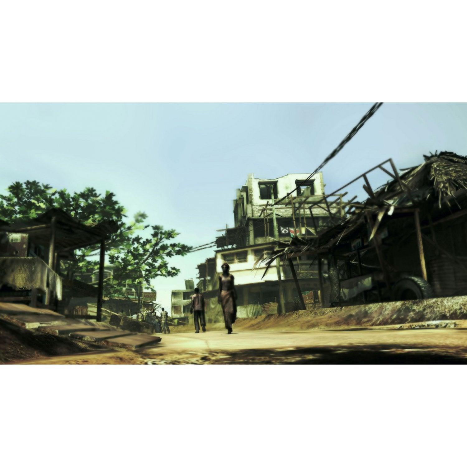 Home All products PS4 Biohazard 25Th Episode Selection ...