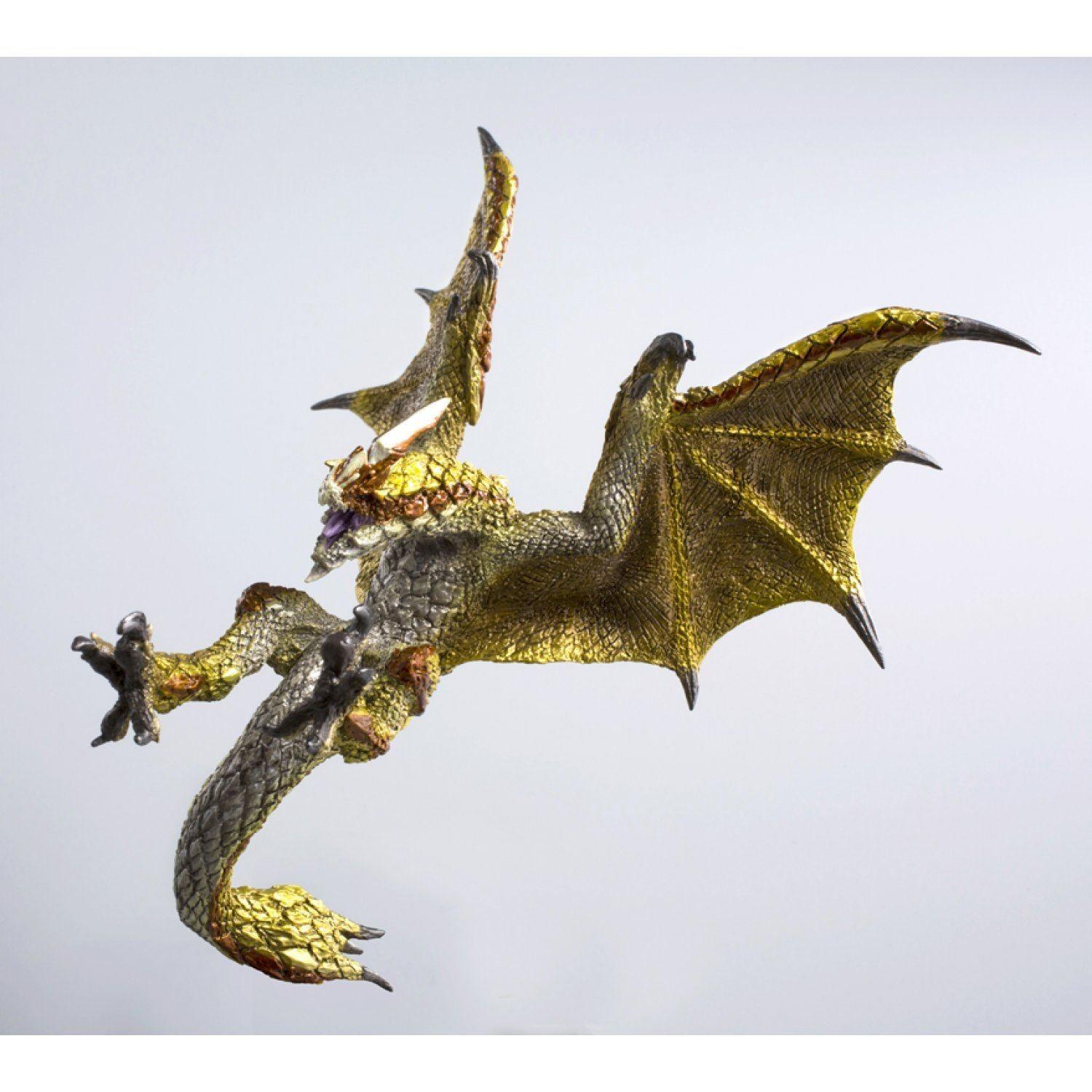 Home All products MONSTER HUNTER CAPCOM FIGURE BUILDER ...