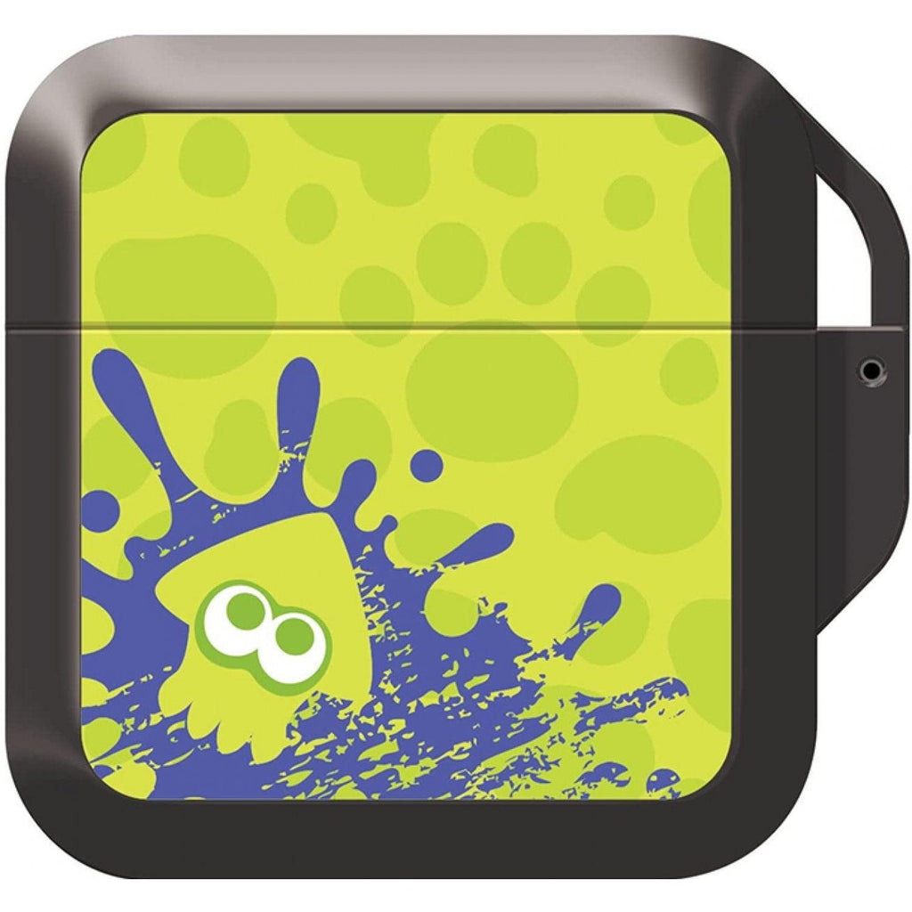 NSW Keys Factory Card Pod Splatoon 3 (2 Cards) For Nintendo Switch (CCP ...