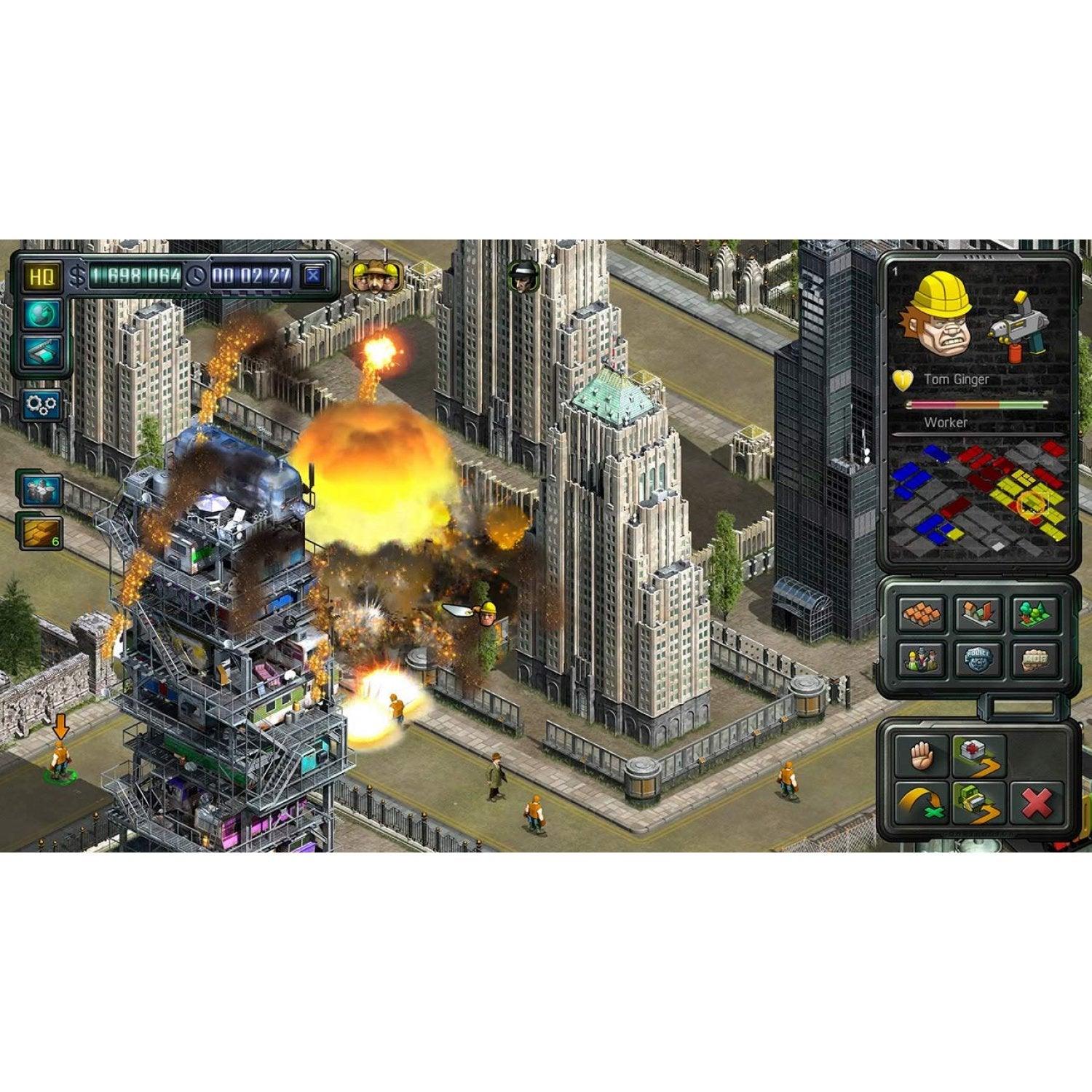 Home All products NSW CONSTRUCTOR PLUS (US) (ENG/FR)