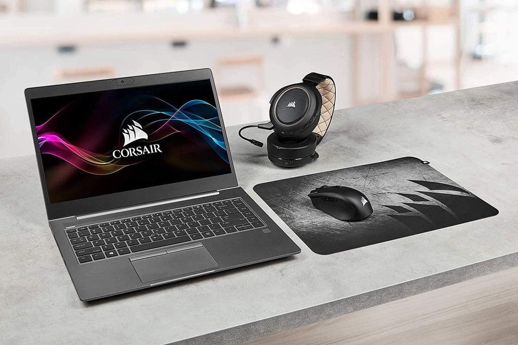 Corsair MM150 Ultra-Thin Gaming Mouse Pad (Medium)