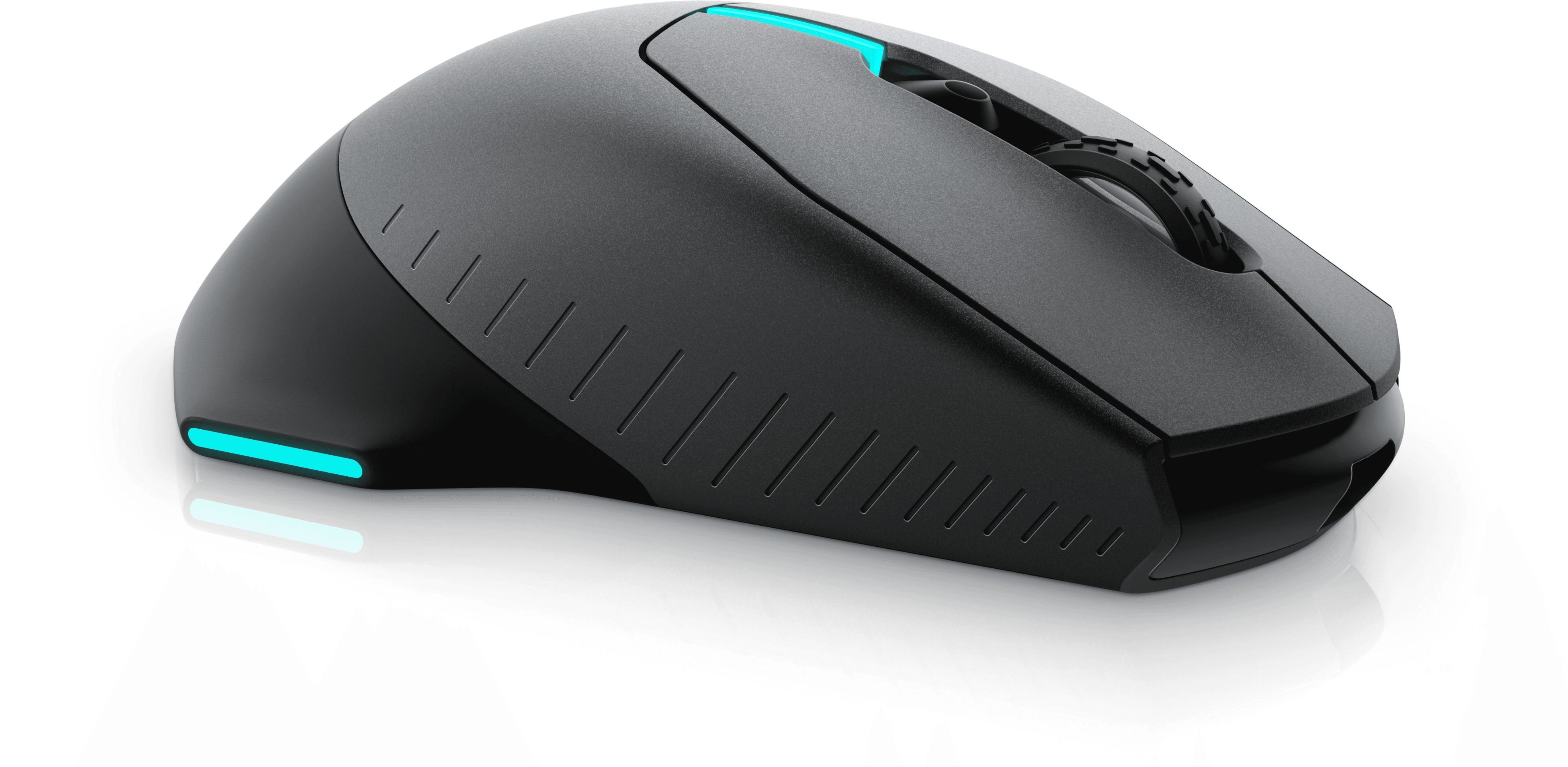 Wired Gaming Mouse Dell Alienware AW610M RGB 16000 DPI Wireless Gaming ...