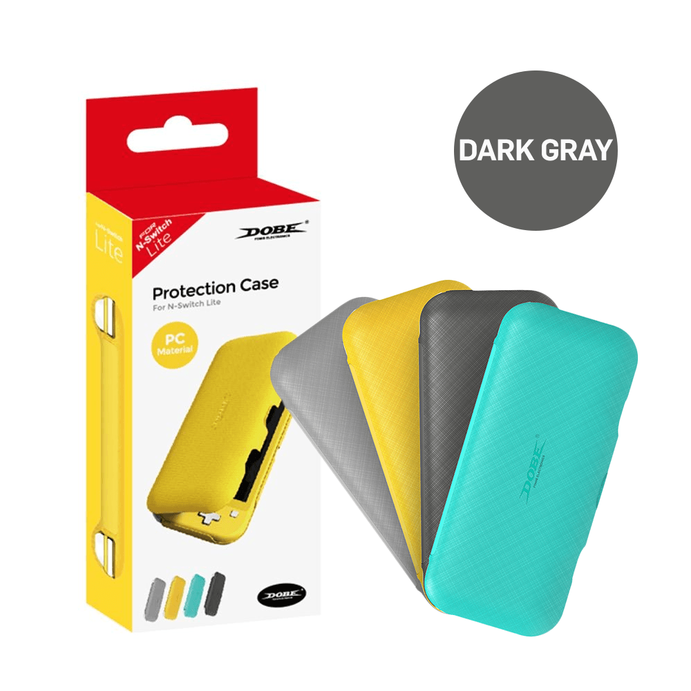 Home All products Dobe NSW Protection Case PC Material ...