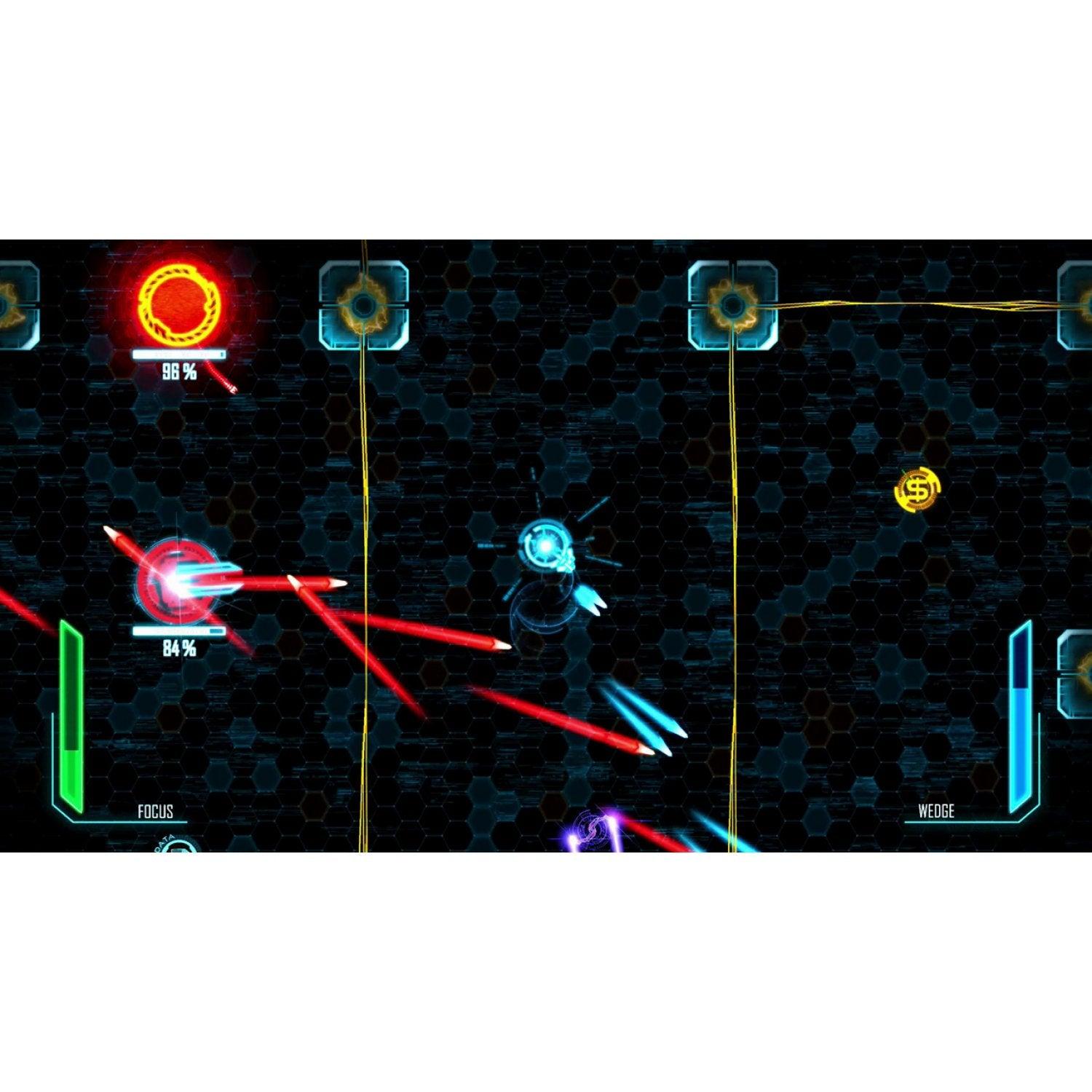 Home All products Nintendo Switch Dex (EU)