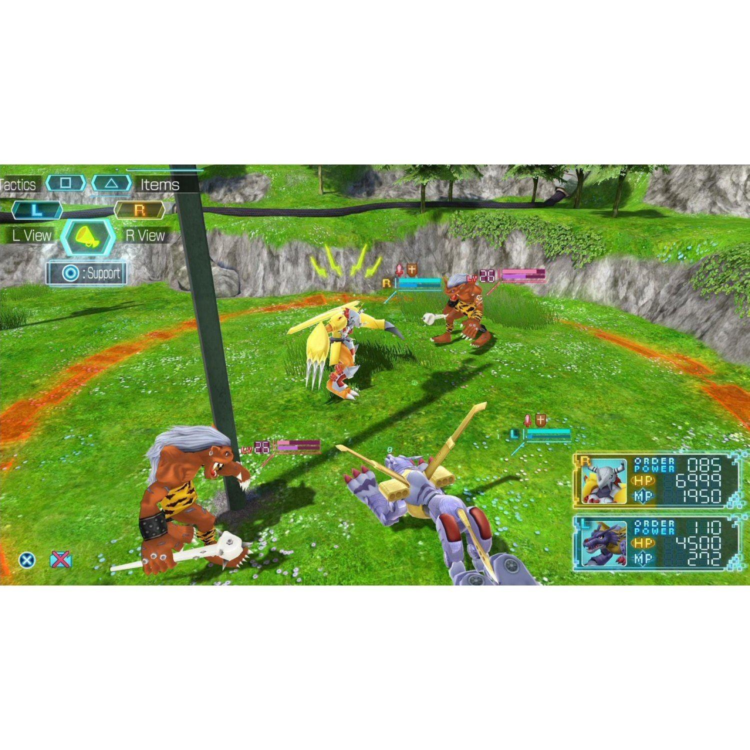 Home All products Nintendo Switch Digimon World Next Or...