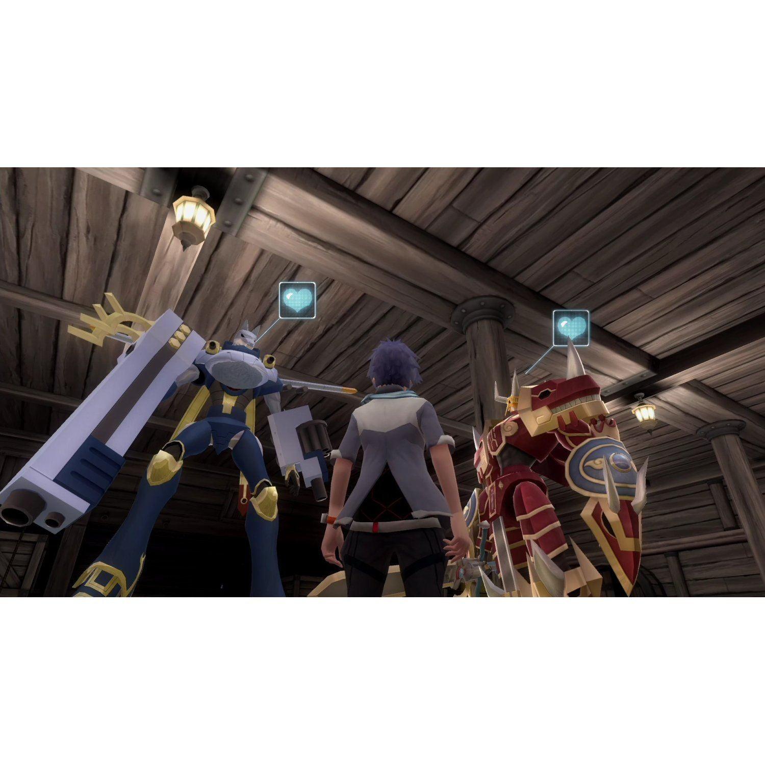 Home All products Nintendo Switch Digimon World Next Or...