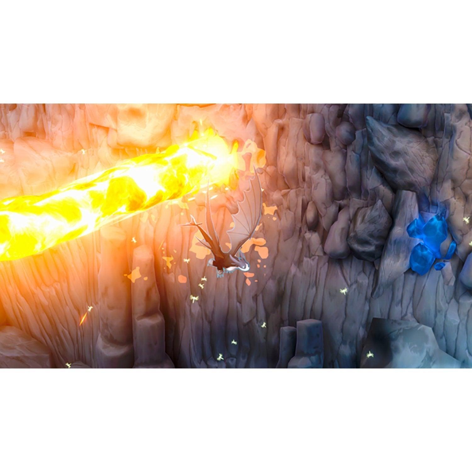 Home All products PS4 Dreamworks Dragons Legends Of The...