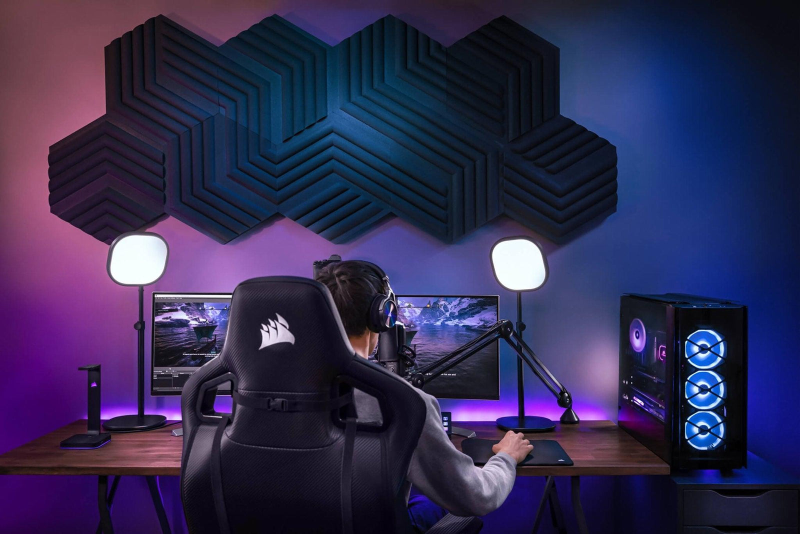 Home All products ELGATO LED LIGHT STRIP