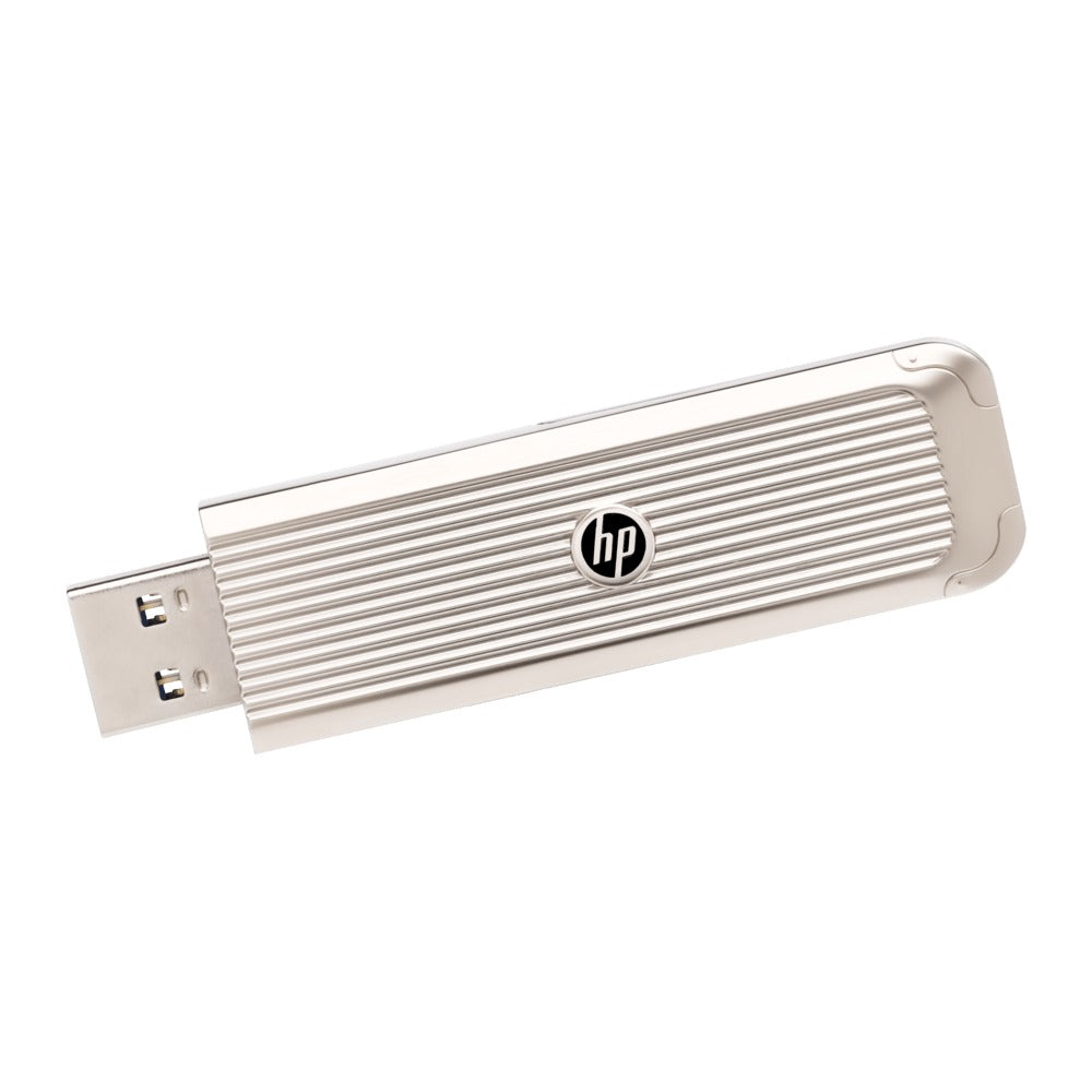 HP X911S 512GB SSD USB 3.2 Flash Drive (HPFD911S-512)
