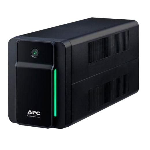Home All products APC Back-UPS 1600VA 230V AVR 4 Univer...