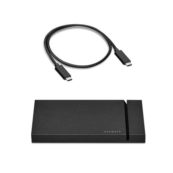 Home All products Seagate Firecuda Gaming SSD 1TB Exter...