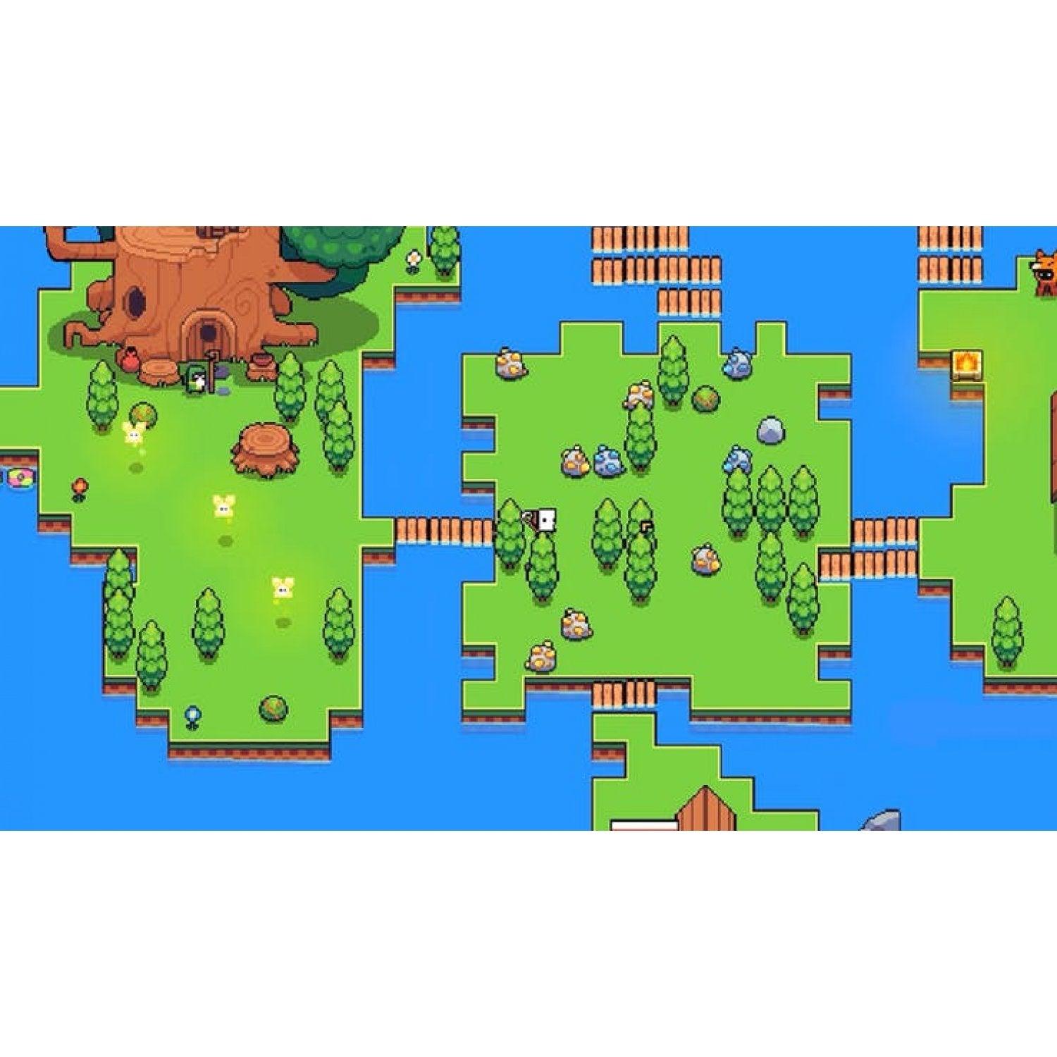 Home All products Nintendo Switch Forager (US)