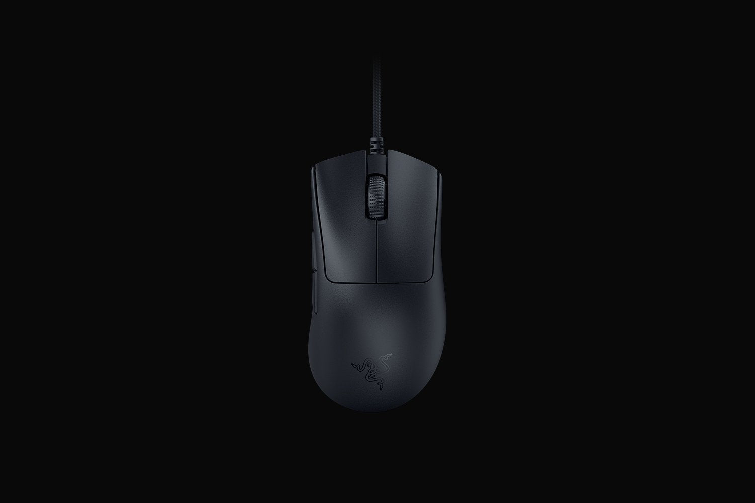 Home All products Razer Deathadder V3 Ultra-Lightweight...