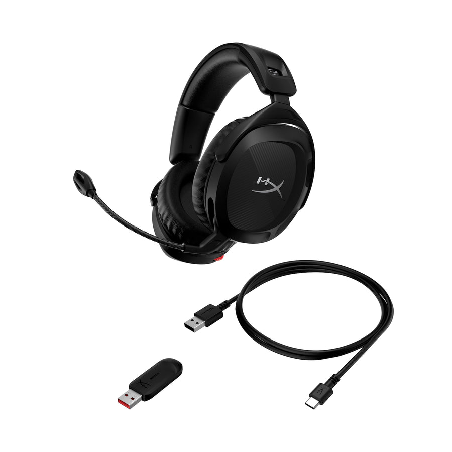 HyperX Cloud Stinger 2 Wireless Gaming Headset