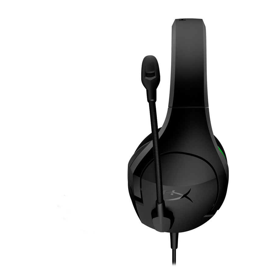 HyperX CloudX Stinger Core Wired Gaming Headset For XBOX (Black-Green ...