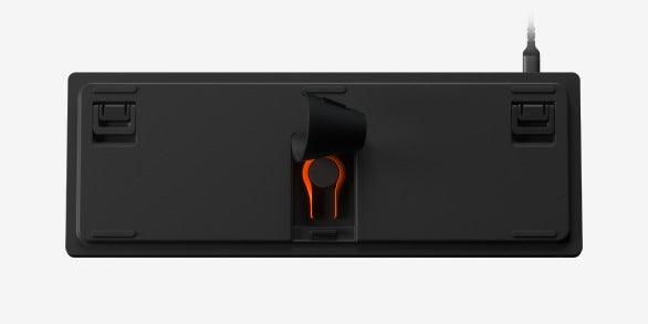 Steelseries Apex 9 TKL Next Gen Optical Gaming Keyboard (Optipoint ...