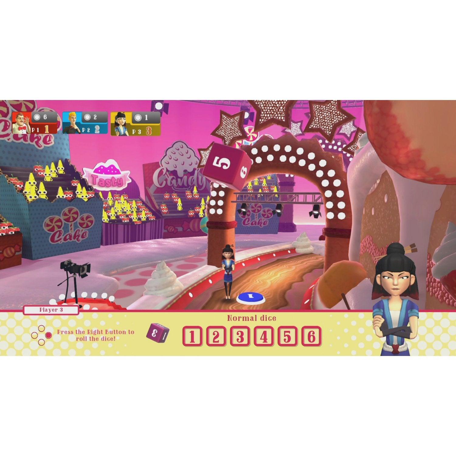 Home All products Nintendo Switch Instant Chef Party (US)