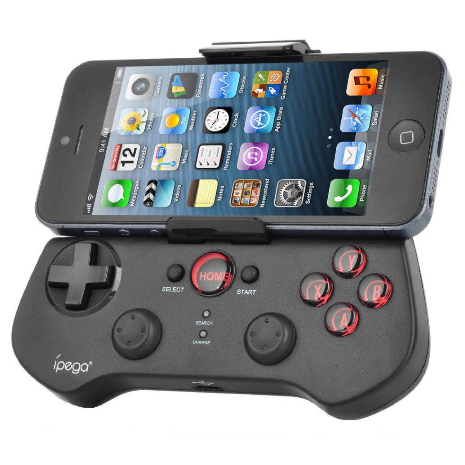 Home All products IPEGA Wireless Bluetooth Controller