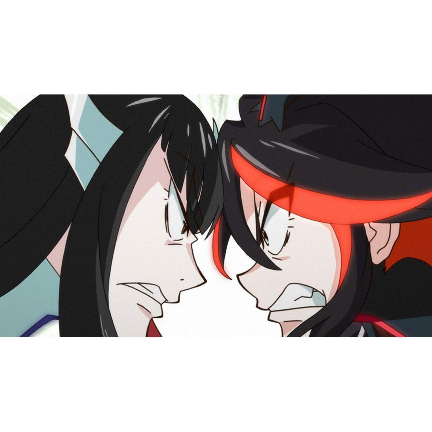 Home All products Nintendo Switch Kill La Kill If (EU)