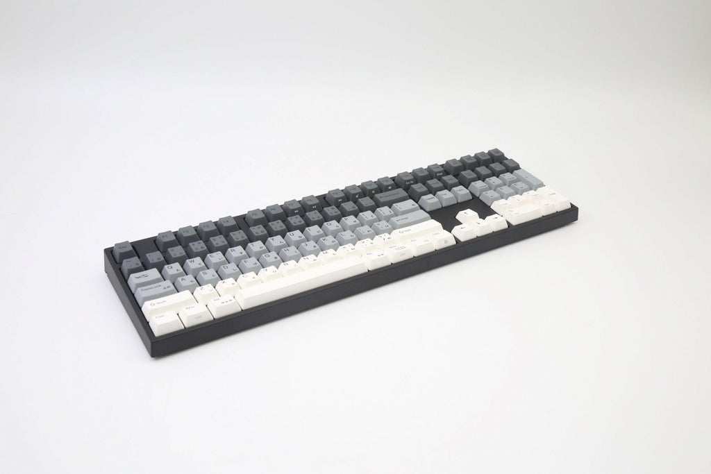 Varmilo VEM108 Yakumo Mechanical Keyboard (Varmilo EC Rose V2 ...