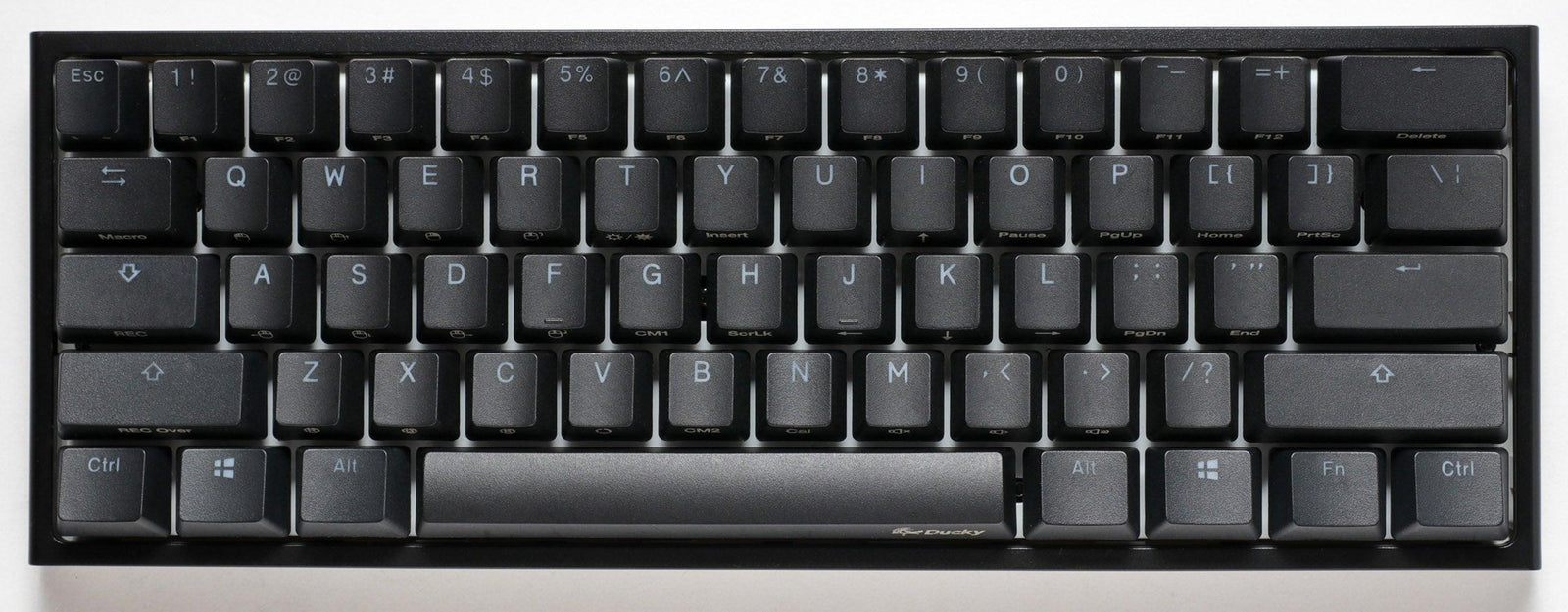 Home All products Ducky One 2 Pro Mini Classic RGB LED ...