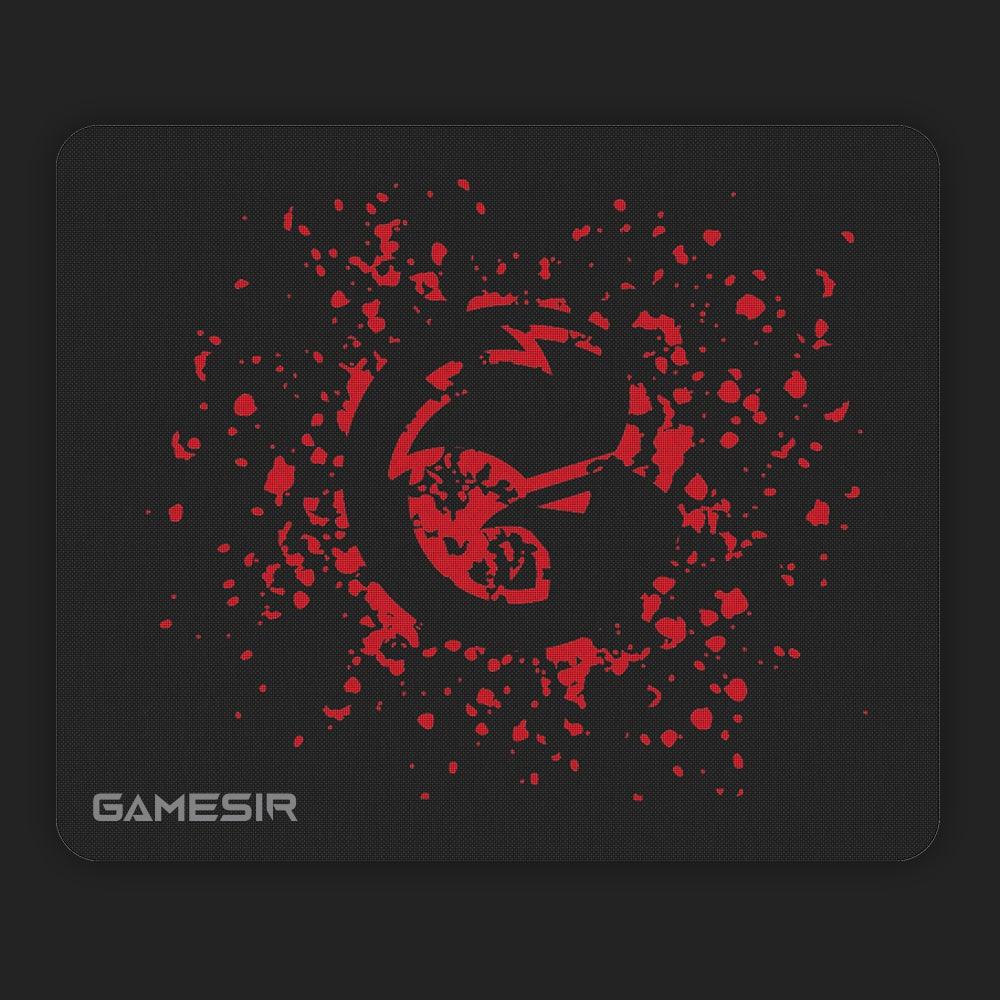 Home All products Gamesir GP-S Gaming Mouse Pad