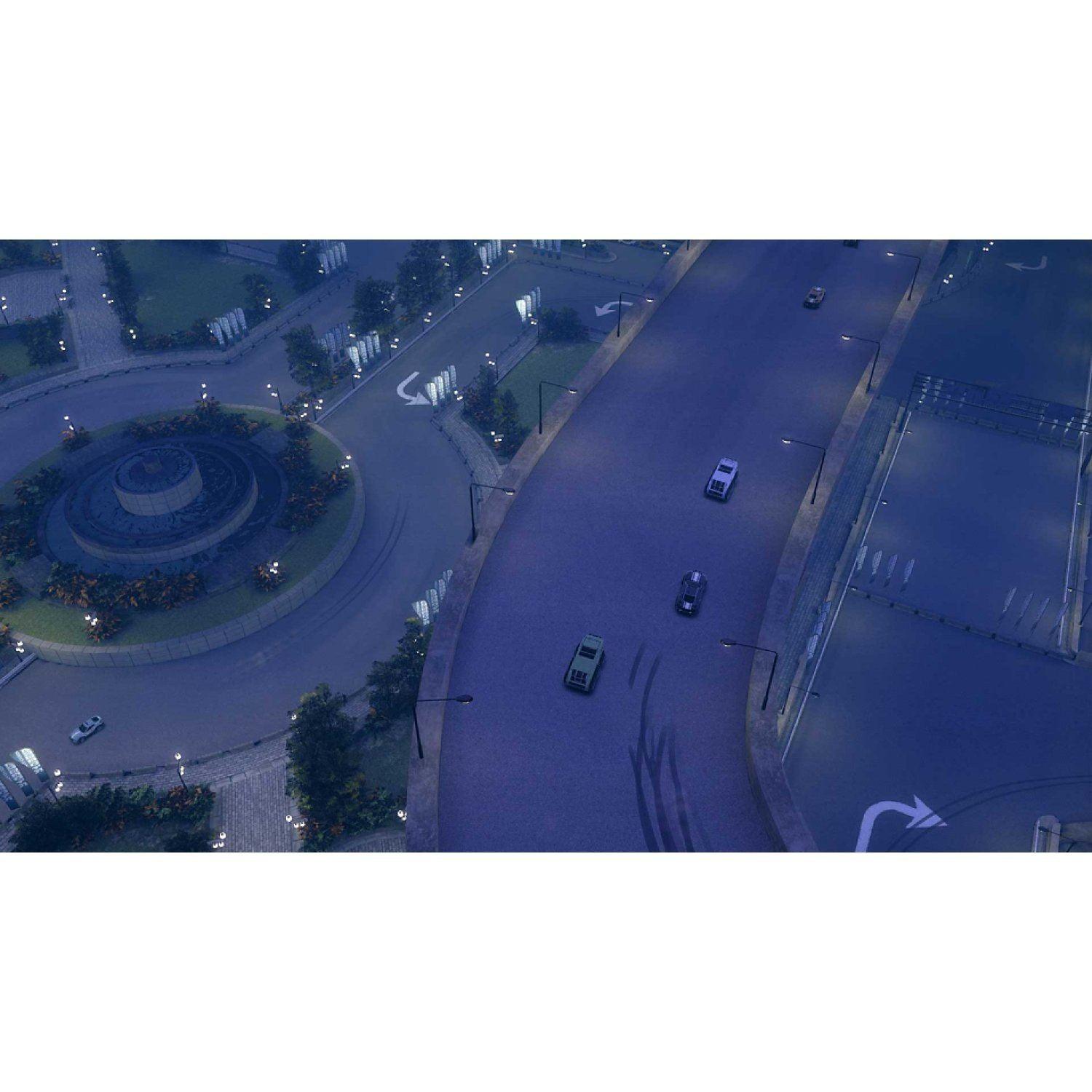 Home All products Nintendo Switch Mantis Burn Racing (J...