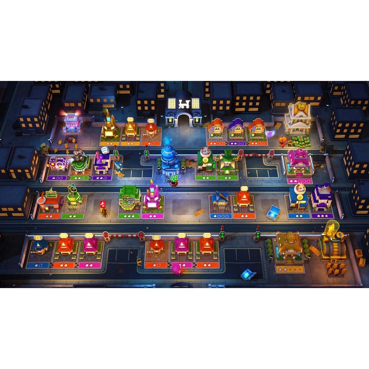 Home All products Nintendo Switch Monopoly And Monopoly...