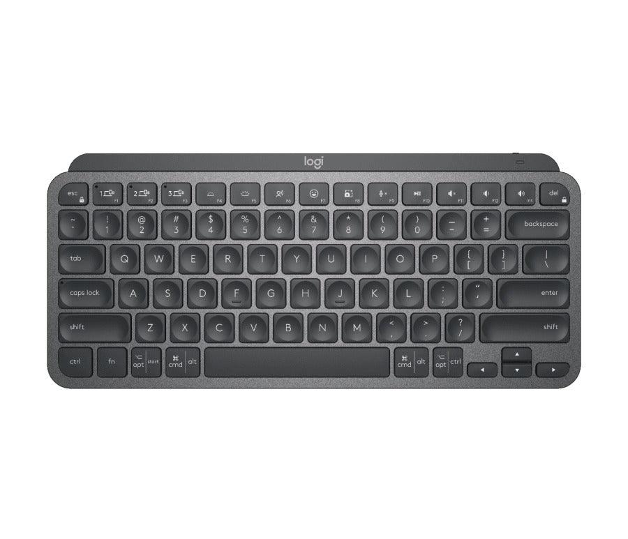 Home All products Logitech MX Keys Mini Minimalist Wire...