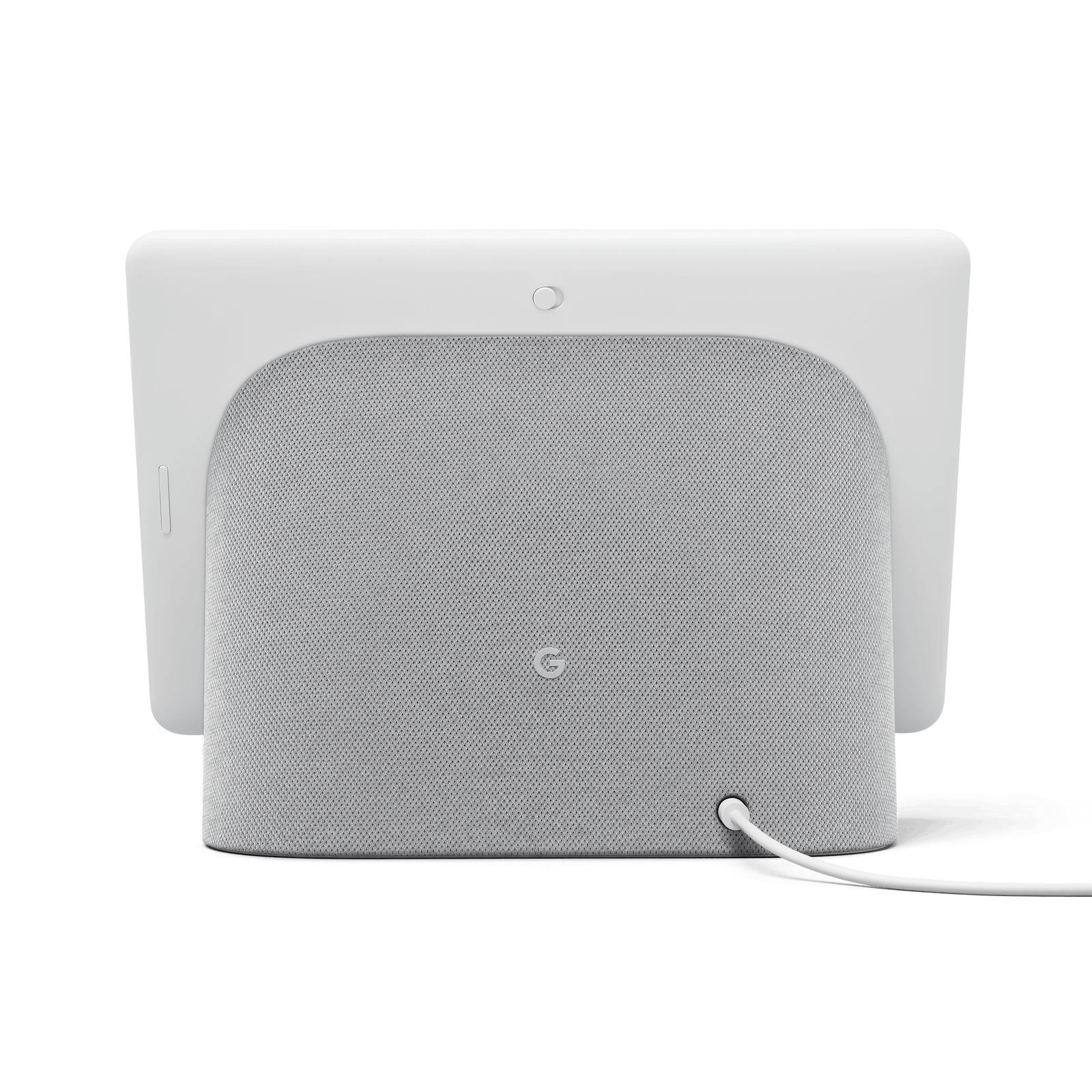 Home All products GOOGLE NEST HUB MAX (CHALK)