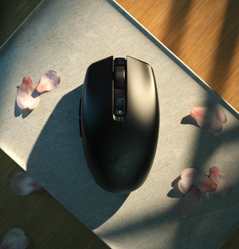 Home All products Razer Orochi V2 Mobile Wireless Gamin...