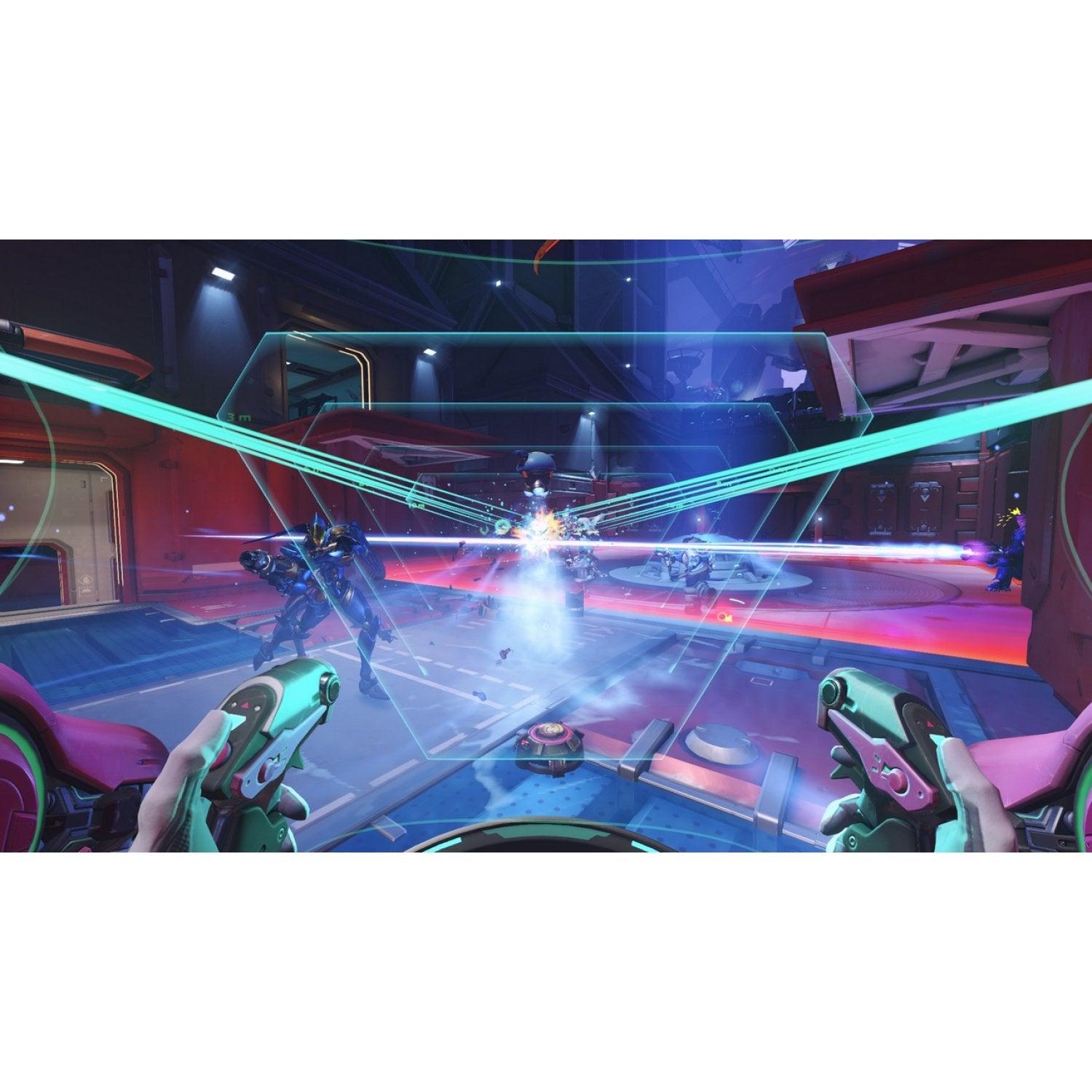 Home All products Xbox One Overwatch Origins Edition (A...