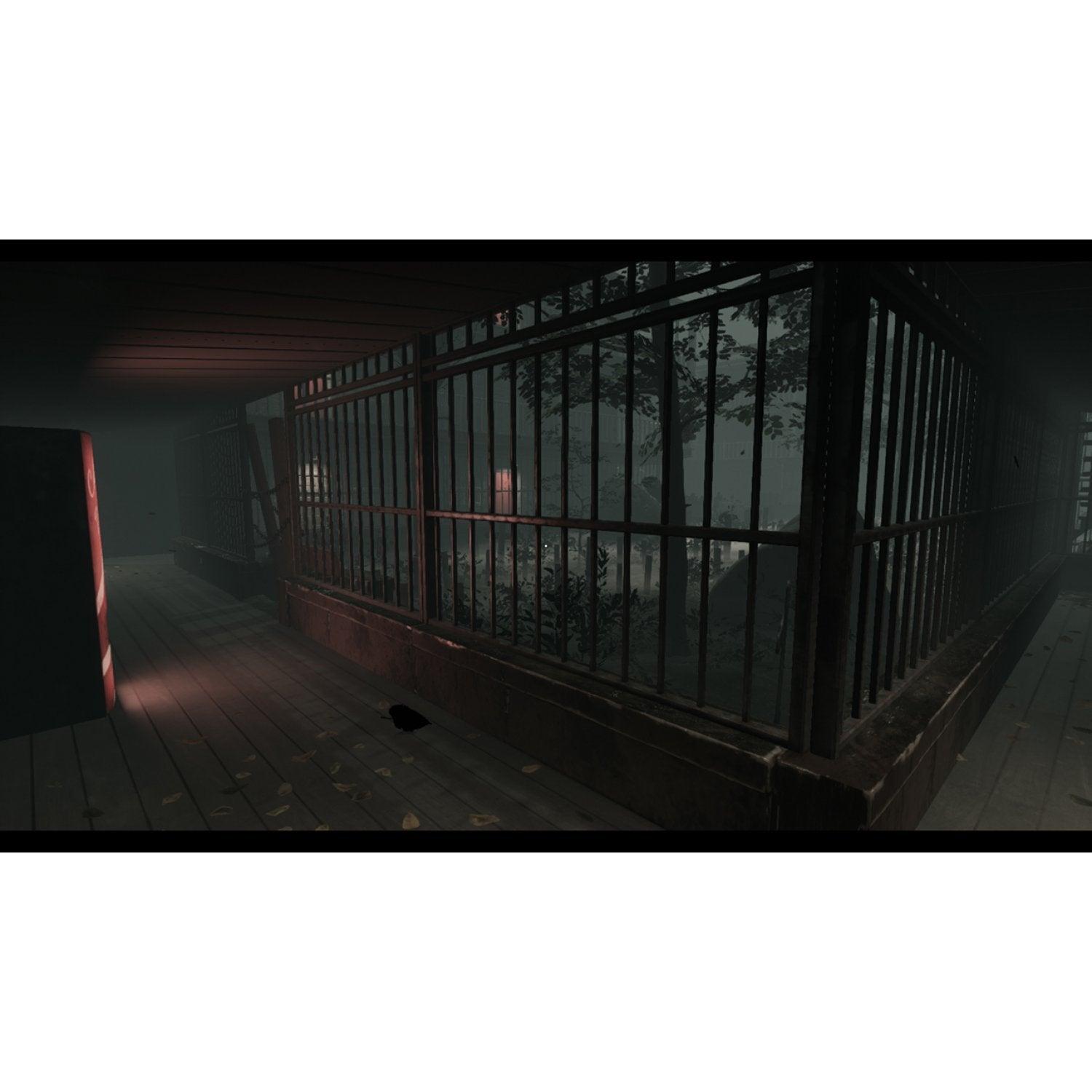 Home All products Nintendo Switch Oxide Room 104 (Eng/EU)