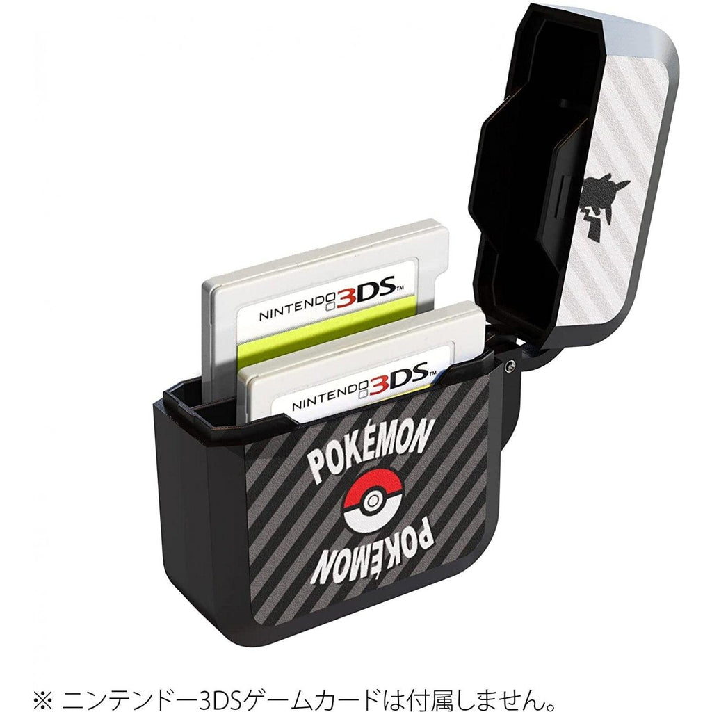 NSW KEYS FACTORY POKEMON POCKET MONSTER CARD POD (2 CARDS) FOR NINTENDO ...