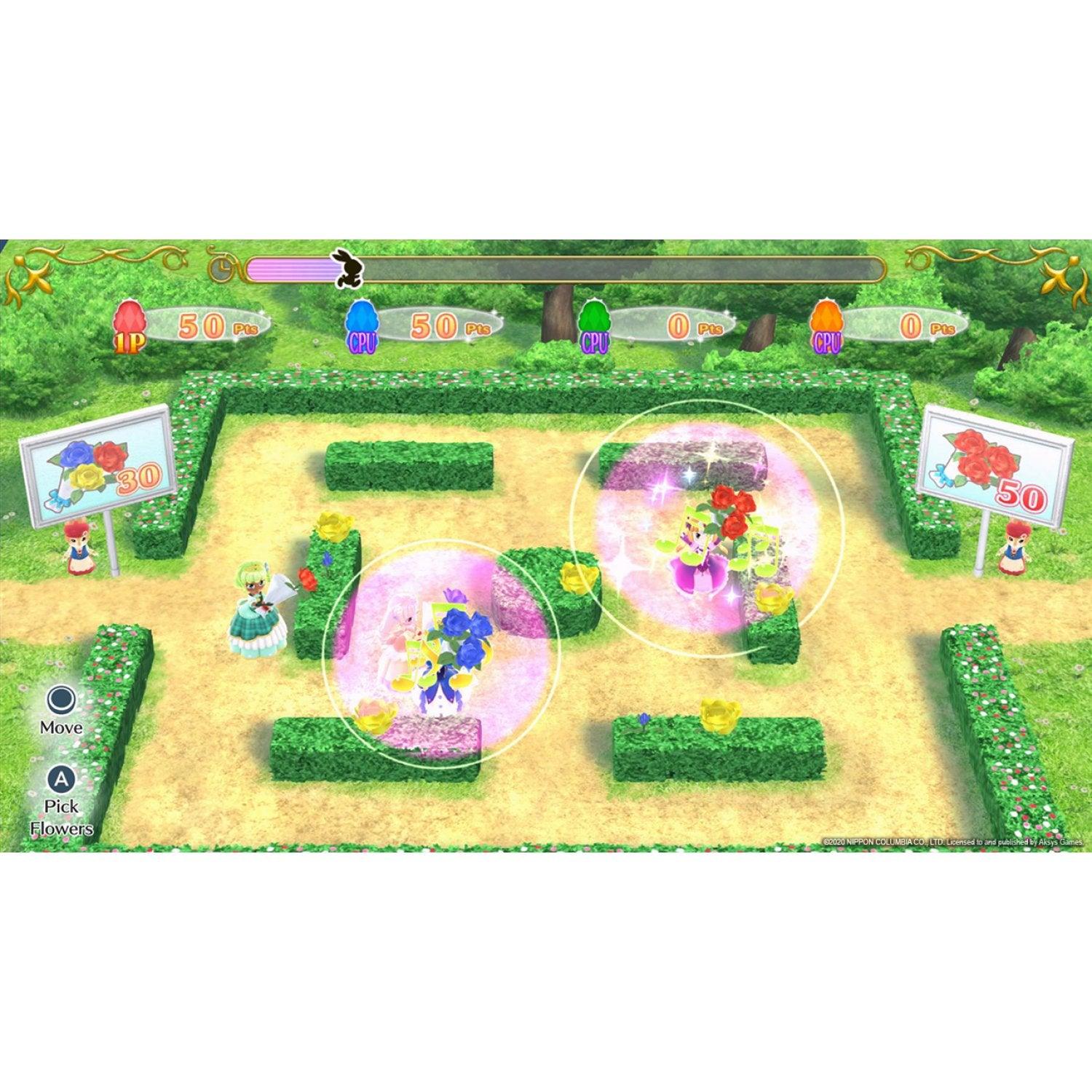 Home All products Nintendo Switch Pretty Princess Party...