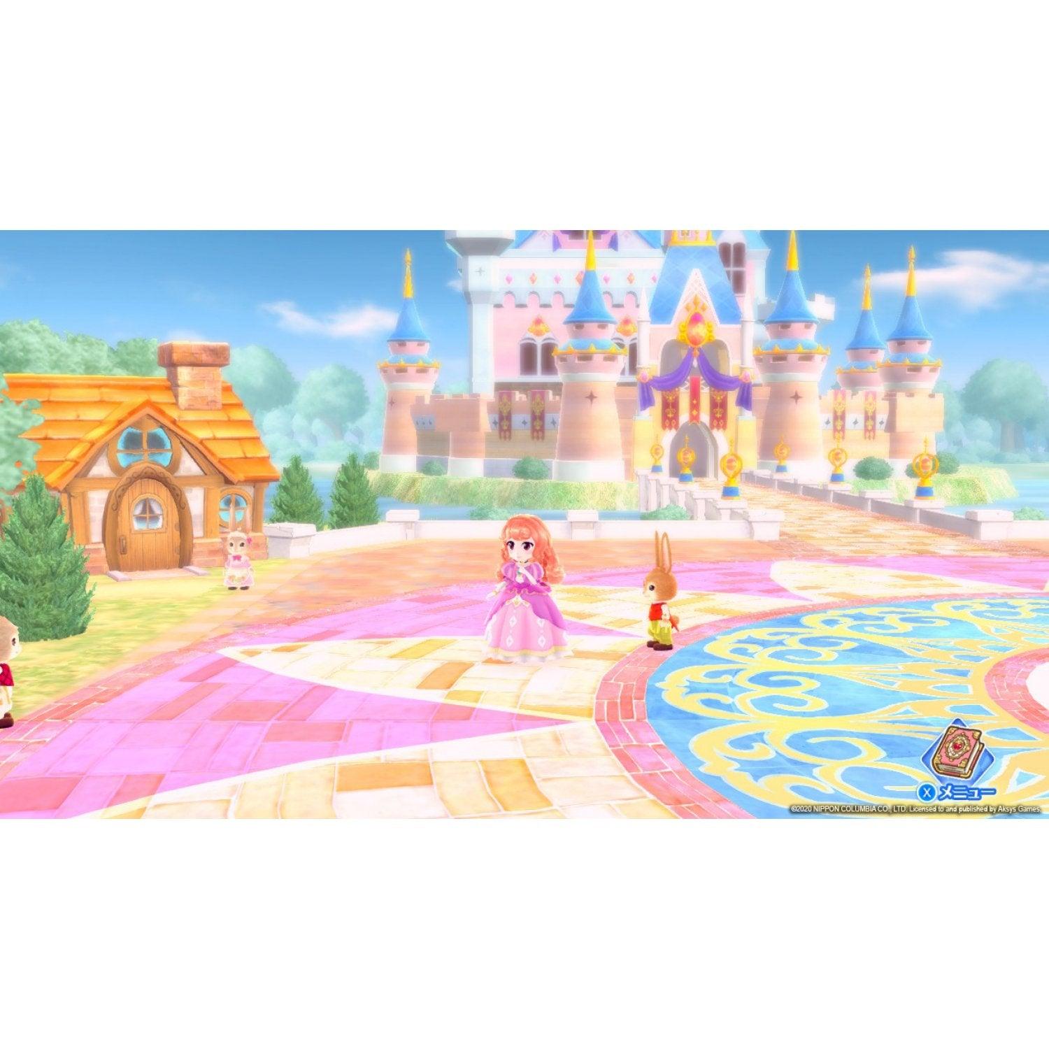 Home All products Nintendo Switch Pretty Princess Party...