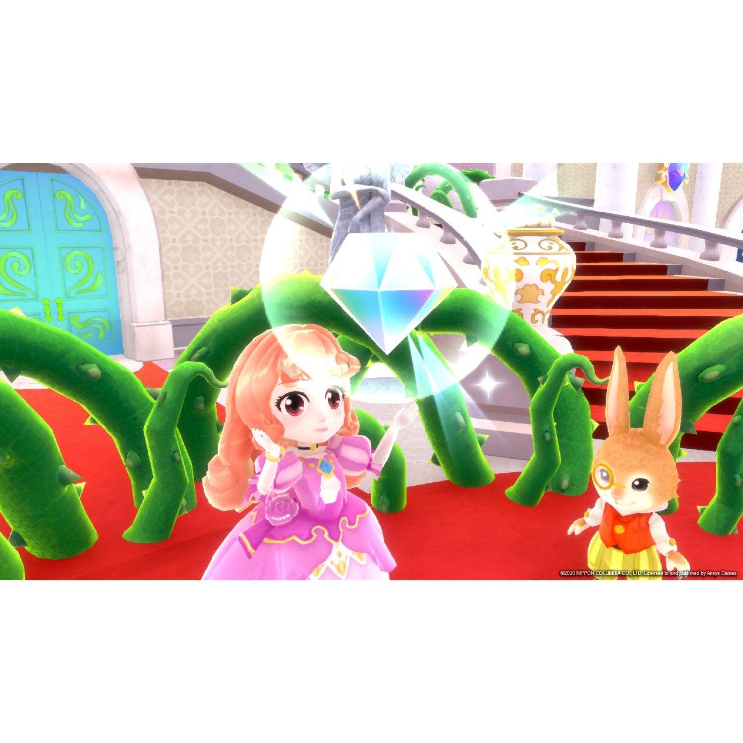 Home All products Nintendo Switch Pretty Princess Party...