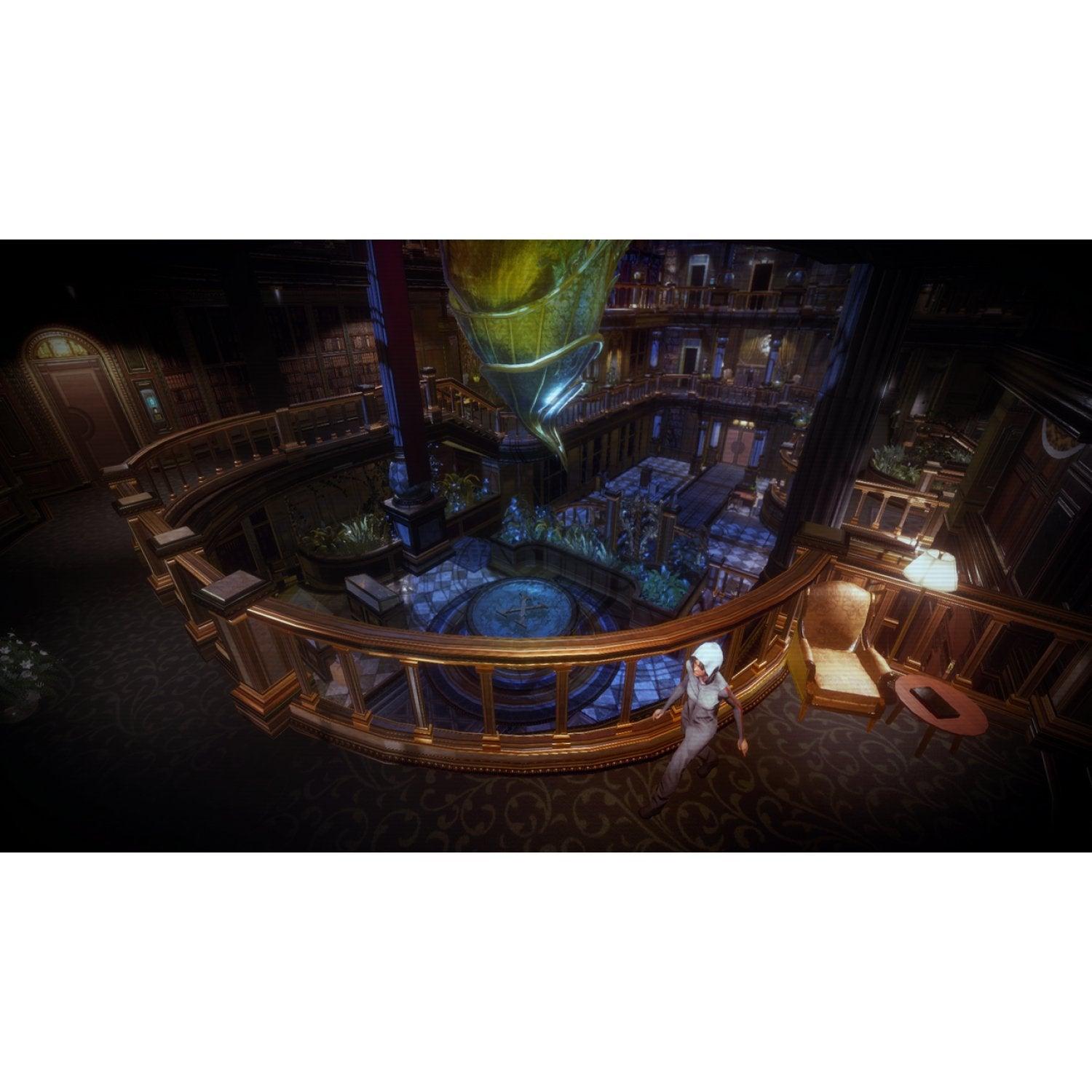 Home All products PS4 Republique All