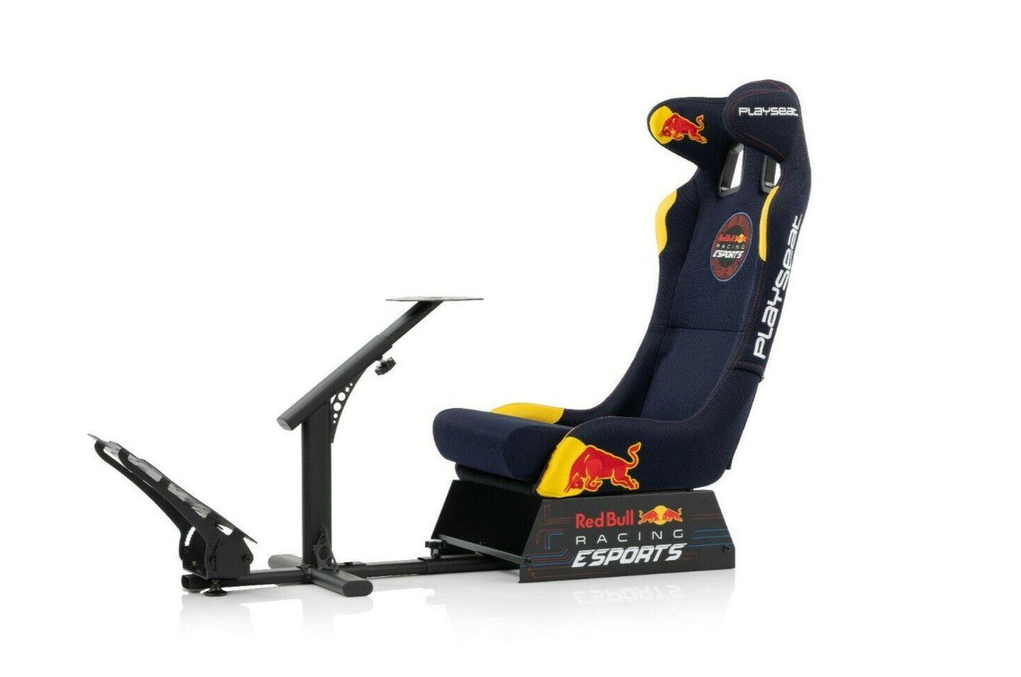Home All products Playseat Evolution Pro Red Bull Racin...