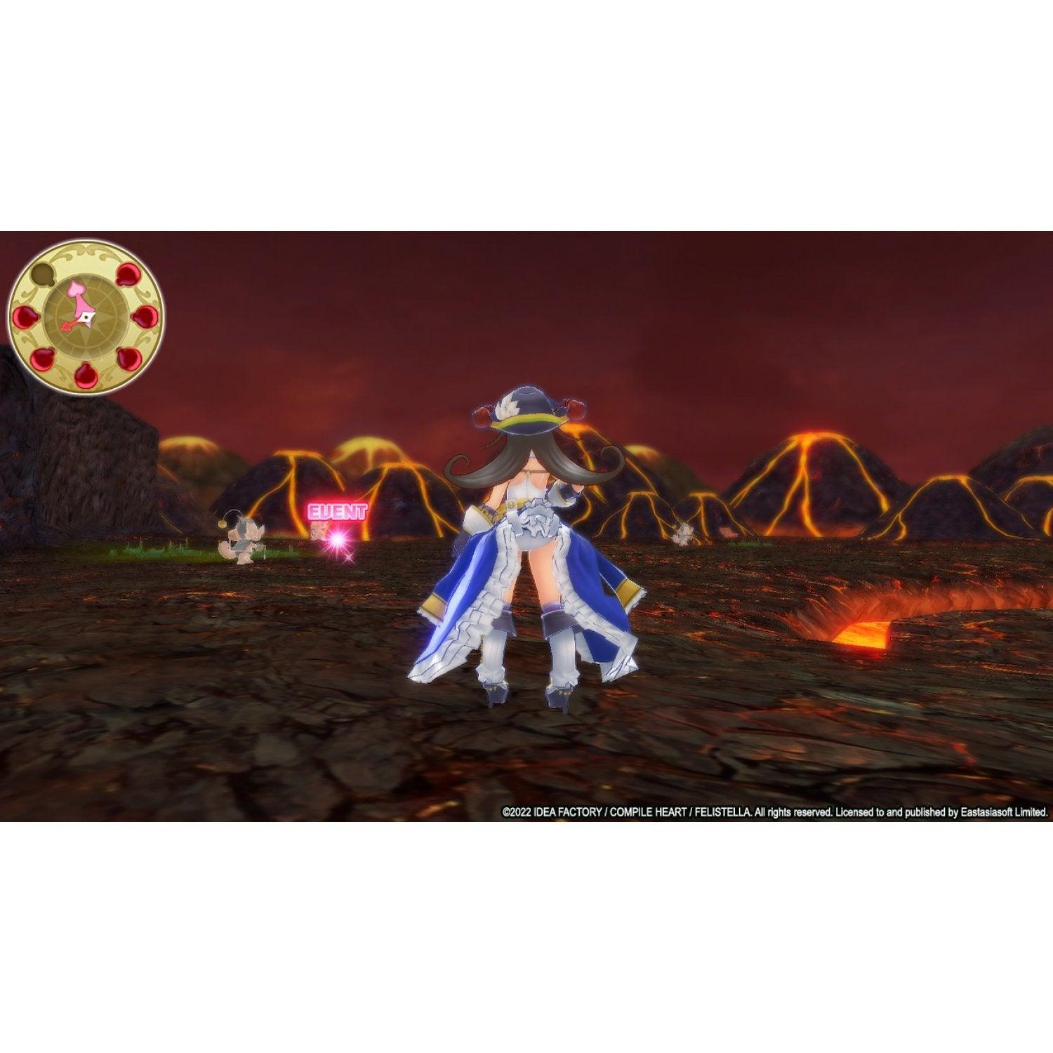 Home All products Nintendo Switch Seven Pirates H (Asian)