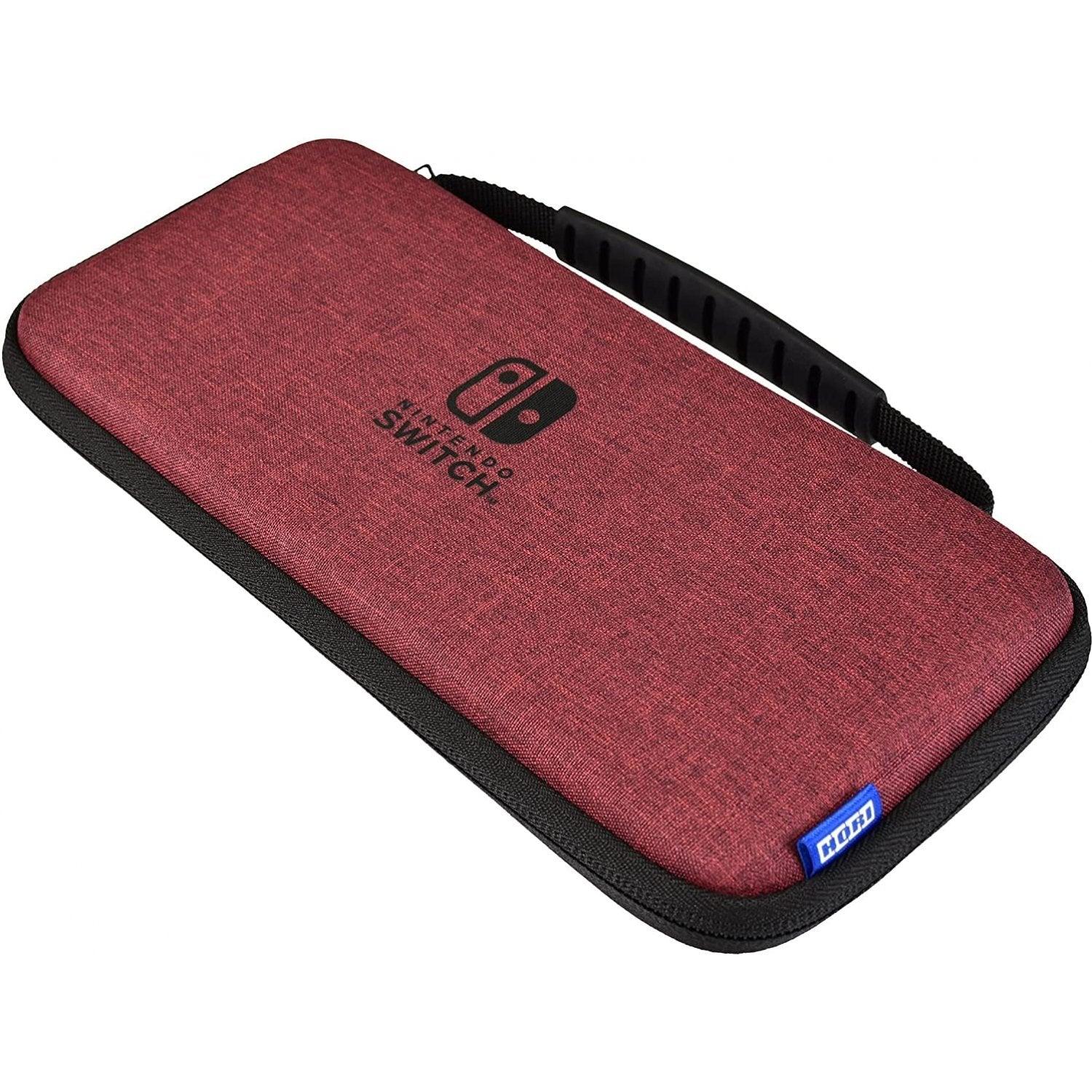 Home All products NSW Slim Hard Pouch Plus For Nintendo...