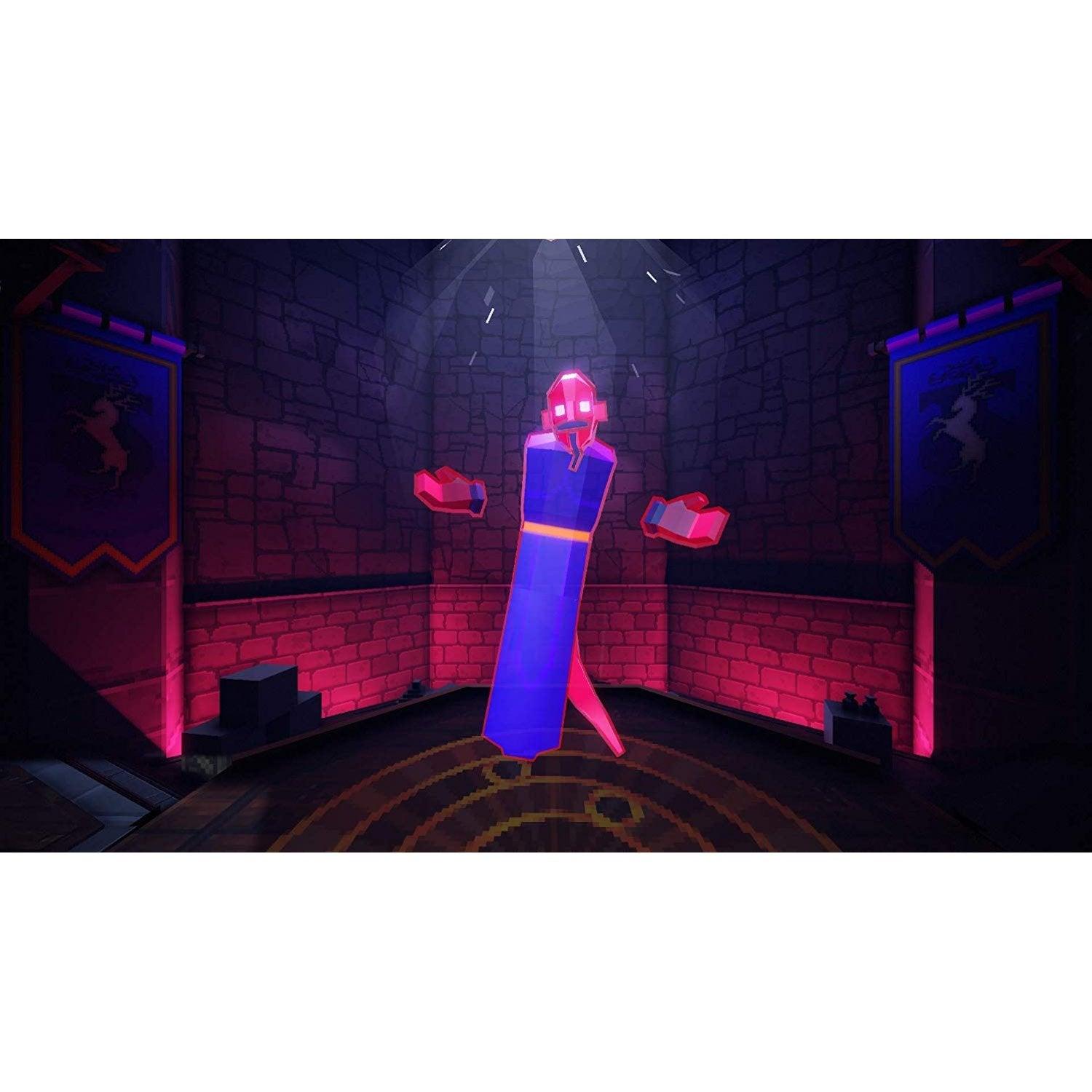 Home All products PS4 Smash Hit Plunder VR Reg.2